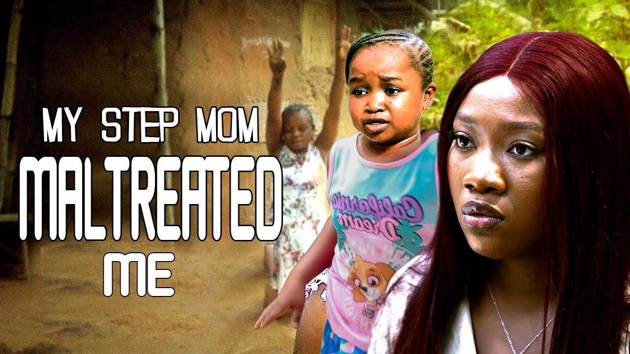 BEST OF EBUBE OBIO & CHINENYE NEBE THAT WILL KEEP YOU @ THE EDGE OF ...