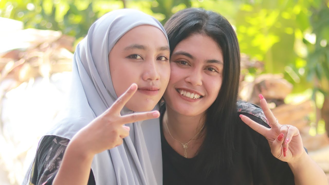 Nazya. Com sedang live sekarang! - YouTube