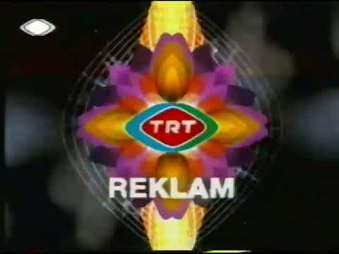 TRT 3 - Reklam Jeneriği // 31 Ocak 2001 - 31 Aralık 2004