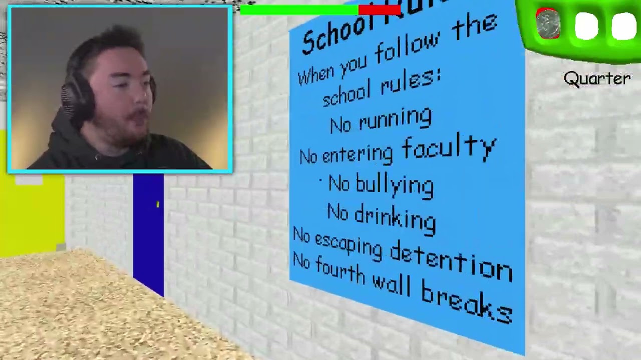 Dakblake beatboxing - YouTube