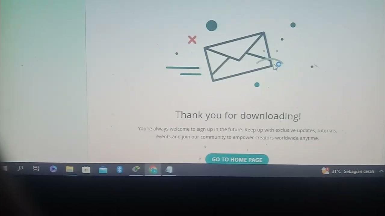 Tugas IOT_41226434_Ananda Rizki Fitria_TI REG P2_Teknik Informatika_ Instalasi Arduino IDE - YouTube