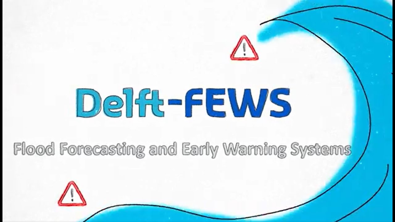 Introduction to Delft-FEWS - YouTube