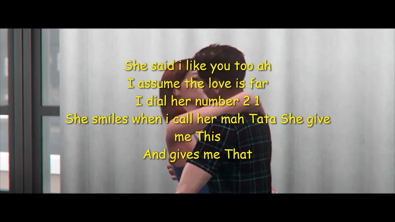 MiLes Ethereal - Reasons 2 Smile (Official Lyric Video) - YouTube