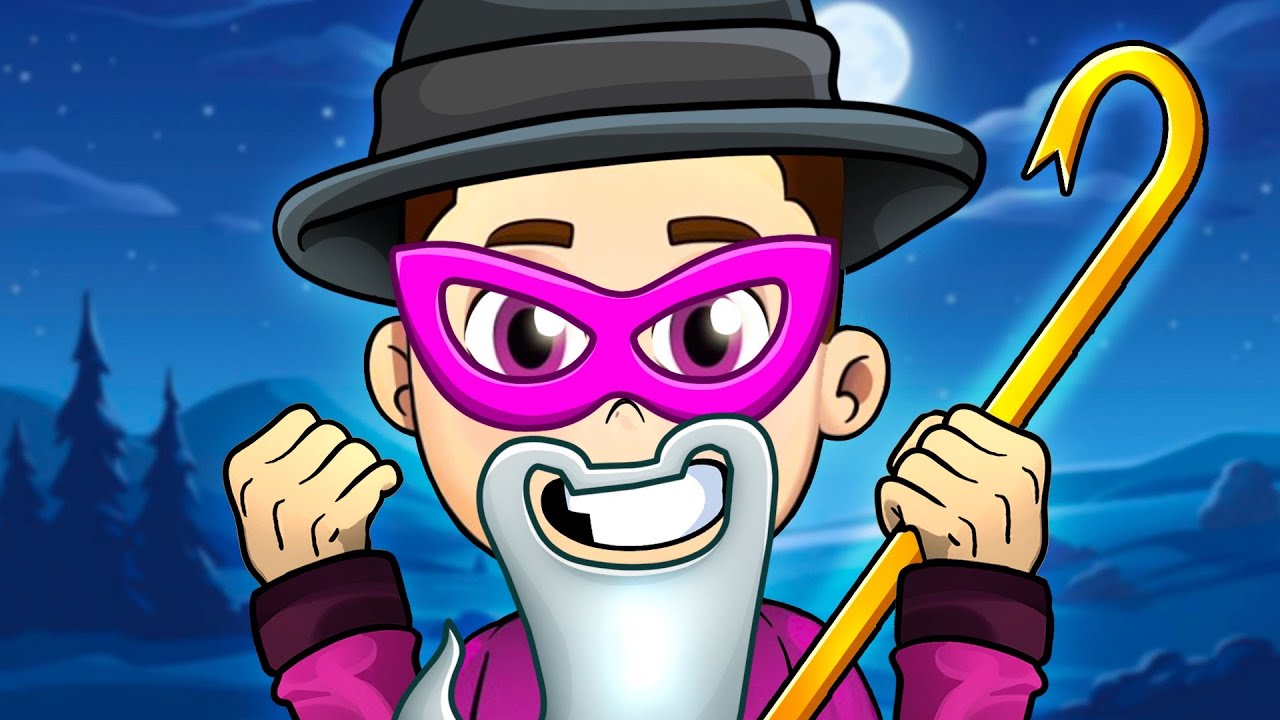 ROBLOX BREAK IN 3 STORY! - YouTube