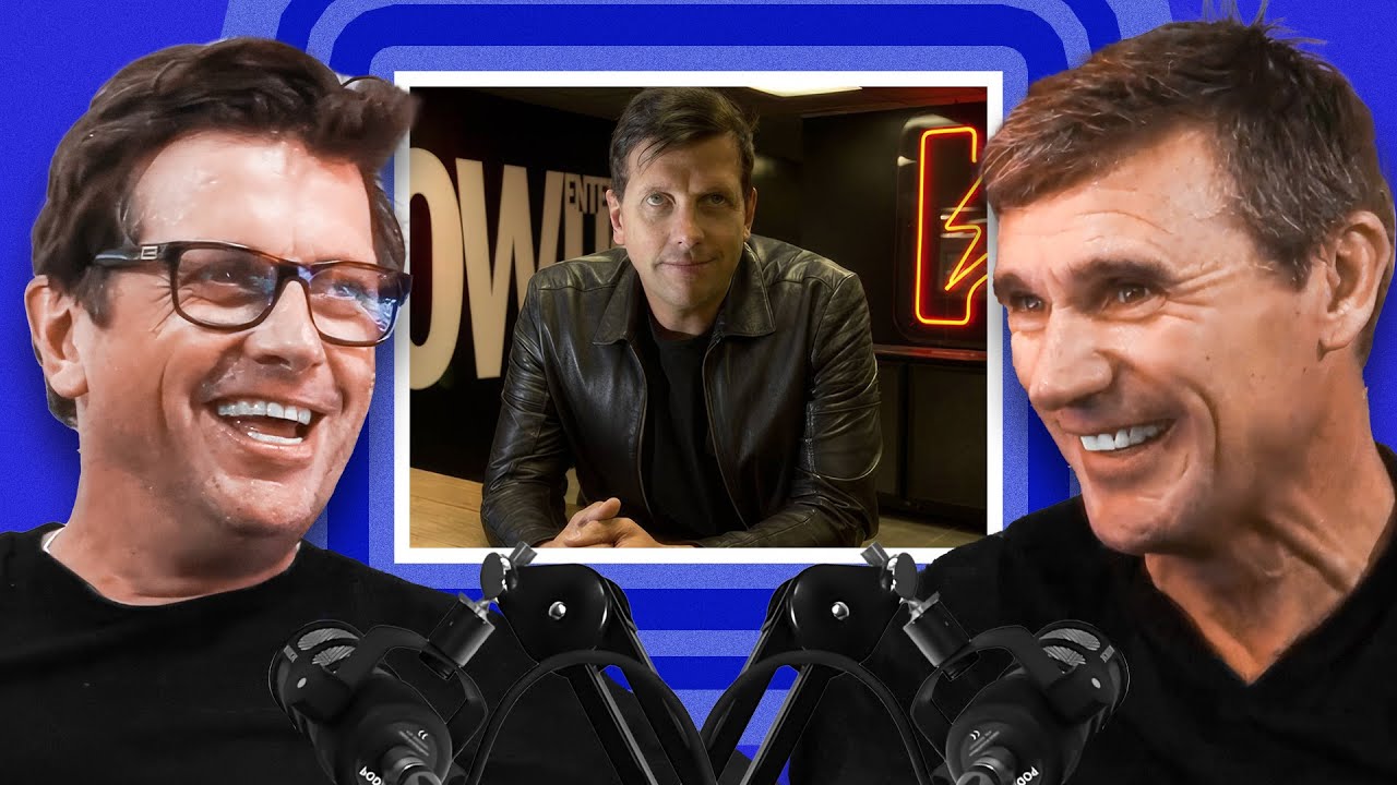 Matt Heath Reflects on TV, Music, Radio Career - Tackling Mortality ...