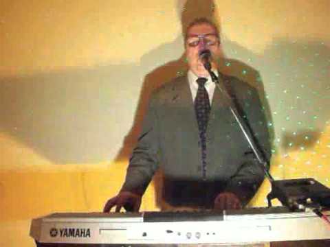 Humoristinė daina \