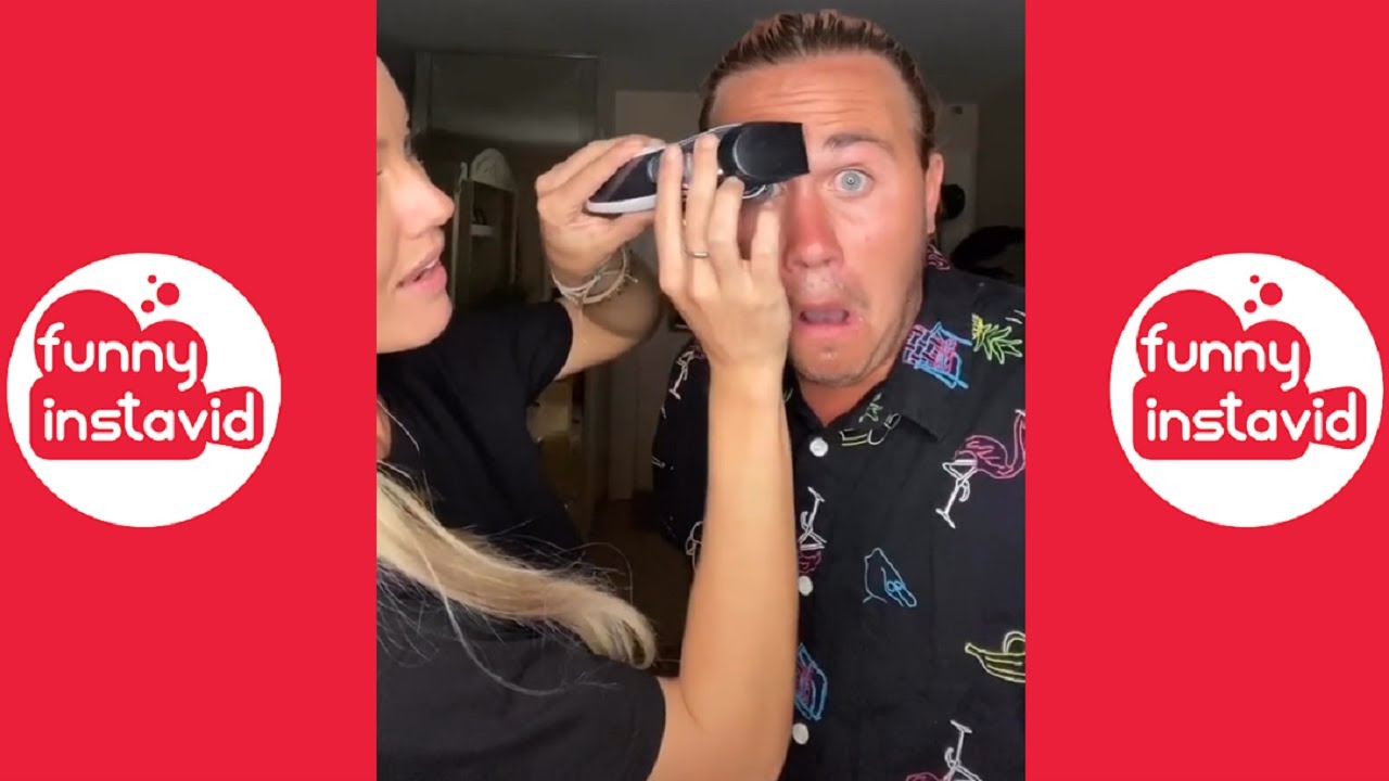 GAGE WILSON TikTok Videos 2020 | Gage Wilson Funny Pranks Compilation ...