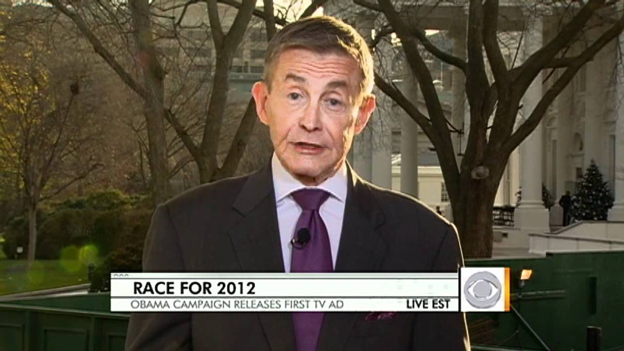 Obama campaign releases first TV ad - YouTube