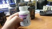 Жиросжигатель FatBurner лучше чем OxyElite Pro? - YouTube
