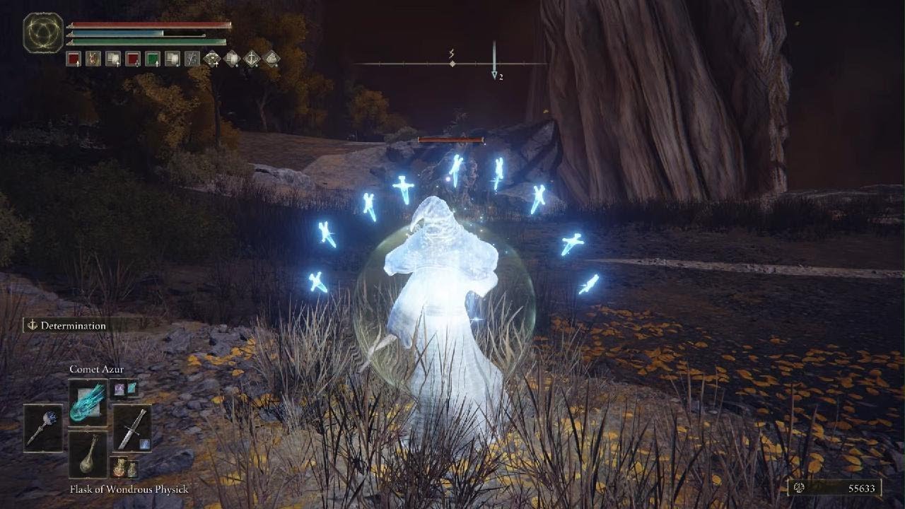 Minor Erdtree Avatar strat - YouTube