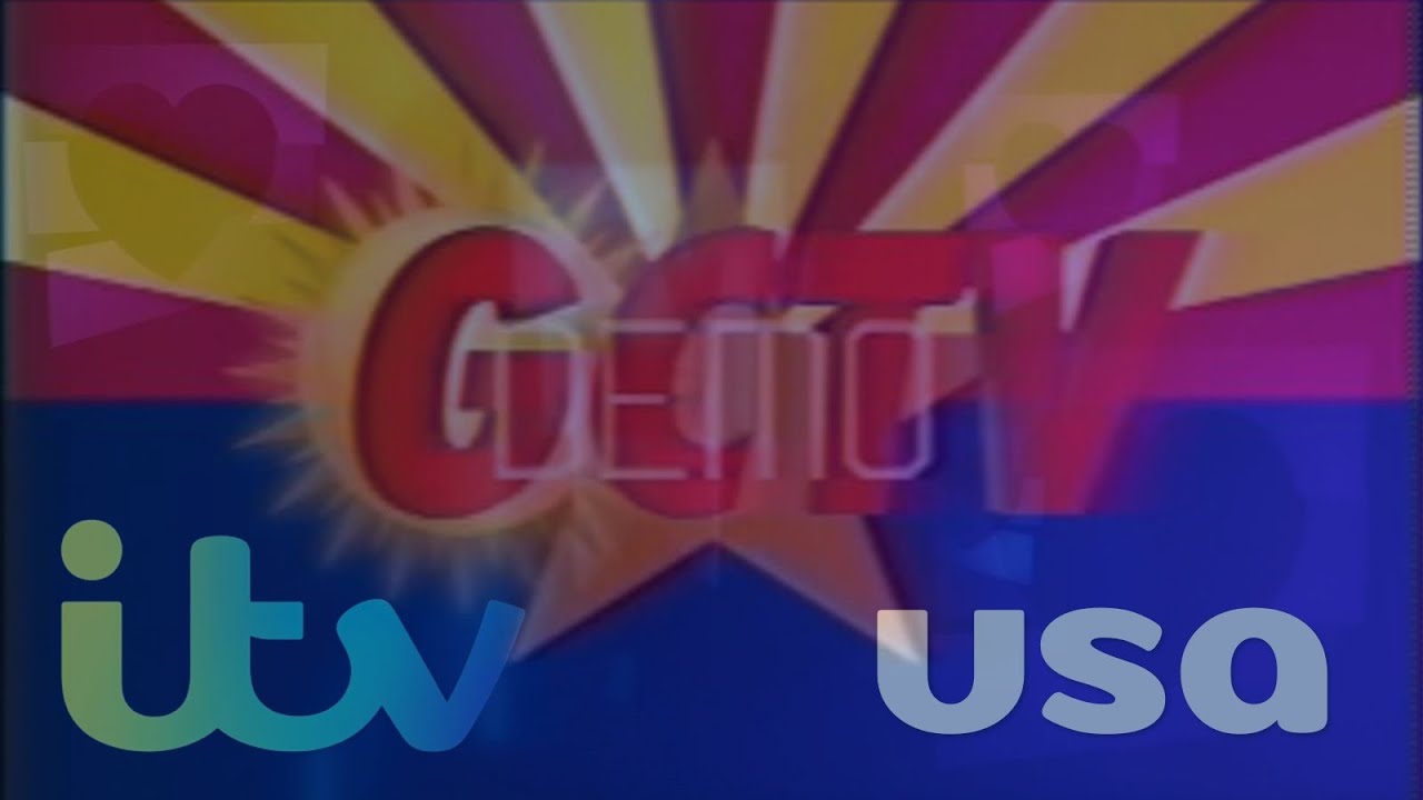 ITV USA States 3- Arizona - YouTube