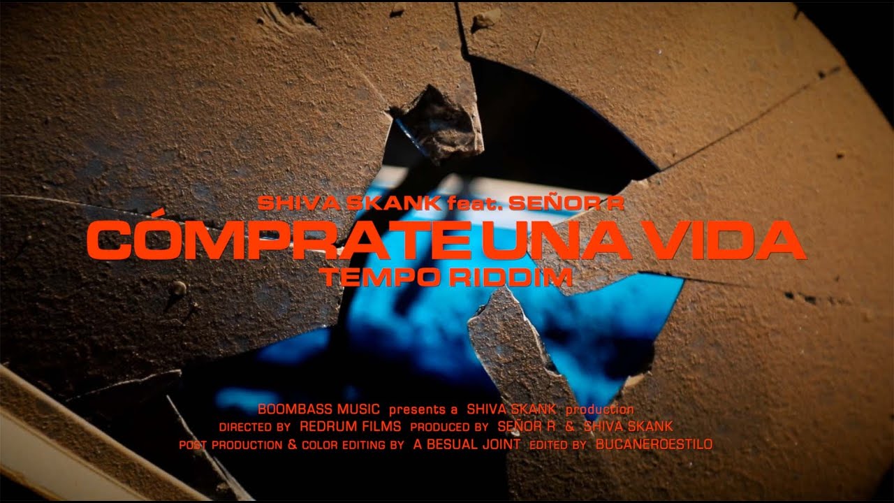 El Valor de la Amistad (feat. Ander Green Valley) - Señor R: Song ...