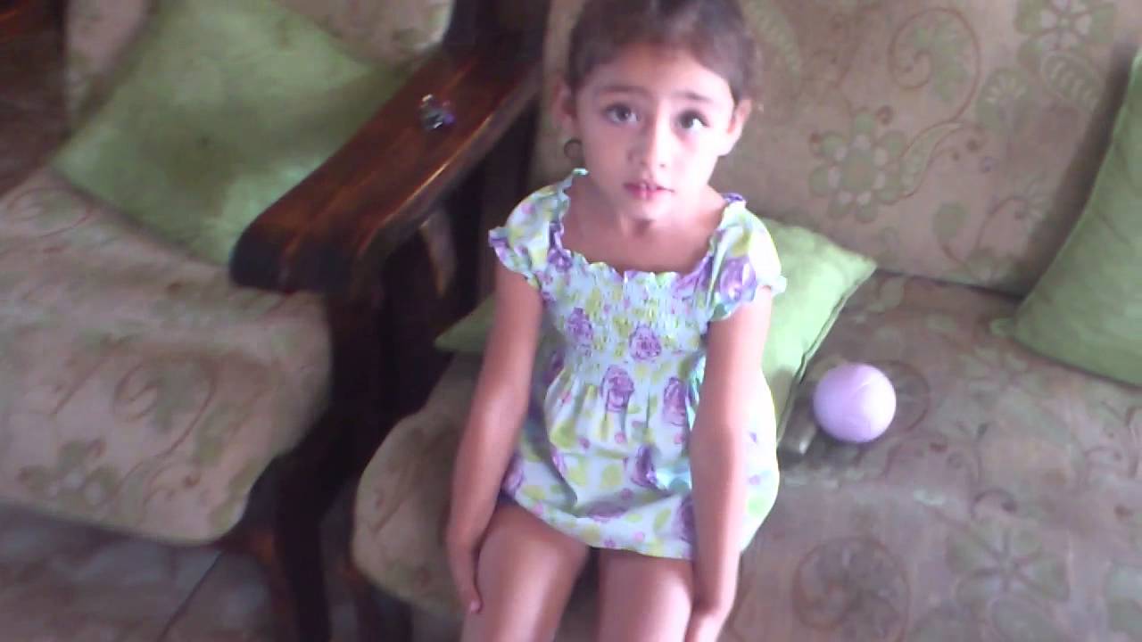 Mi Hermanita Youtube