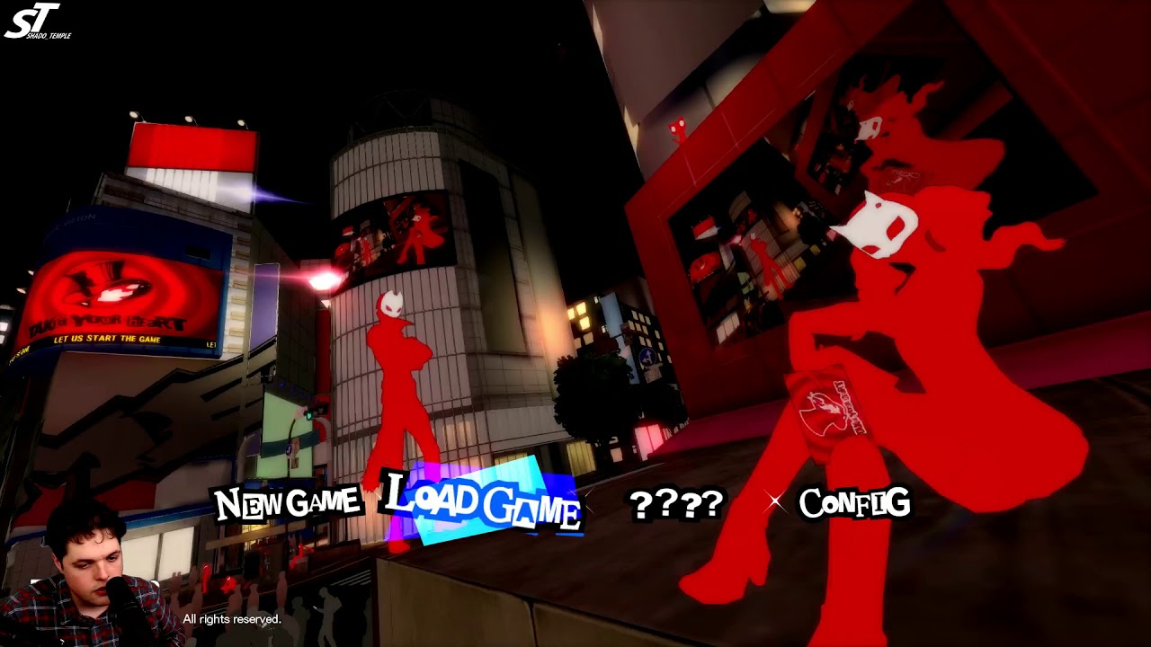 Mysterious GOTH DOCTOR? - Persona 5 Royal Episode 5 - YouTube