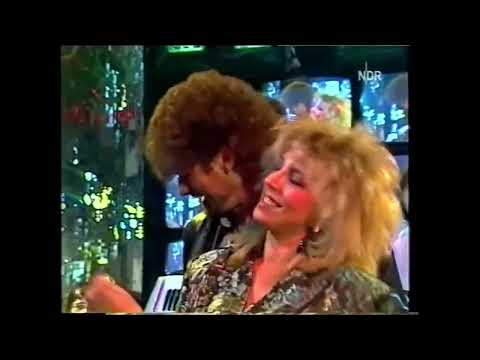 LABAN - Caught By Surprise (Full Version, Extratour, 13.02.1986)