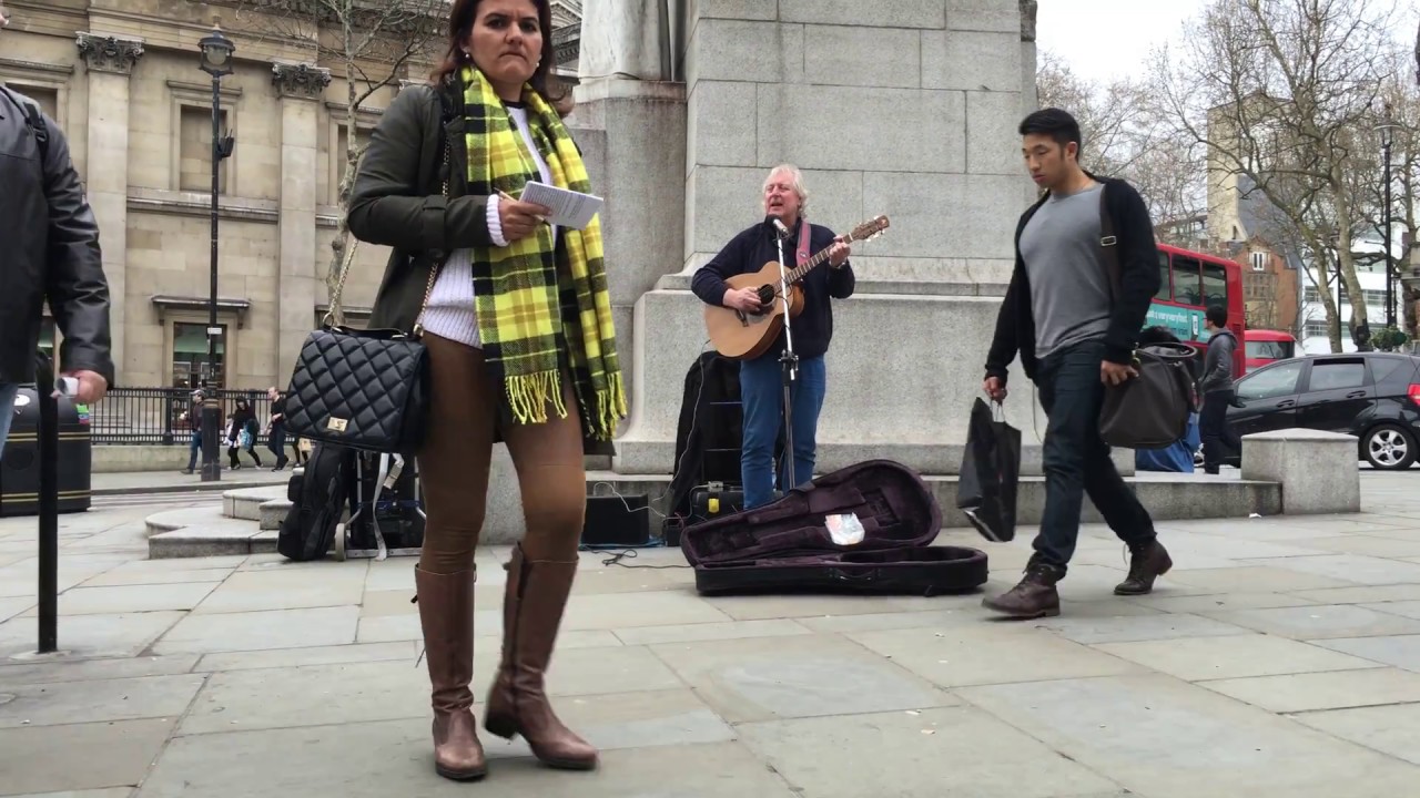 Terry St. Clair - Remember me - YouTube