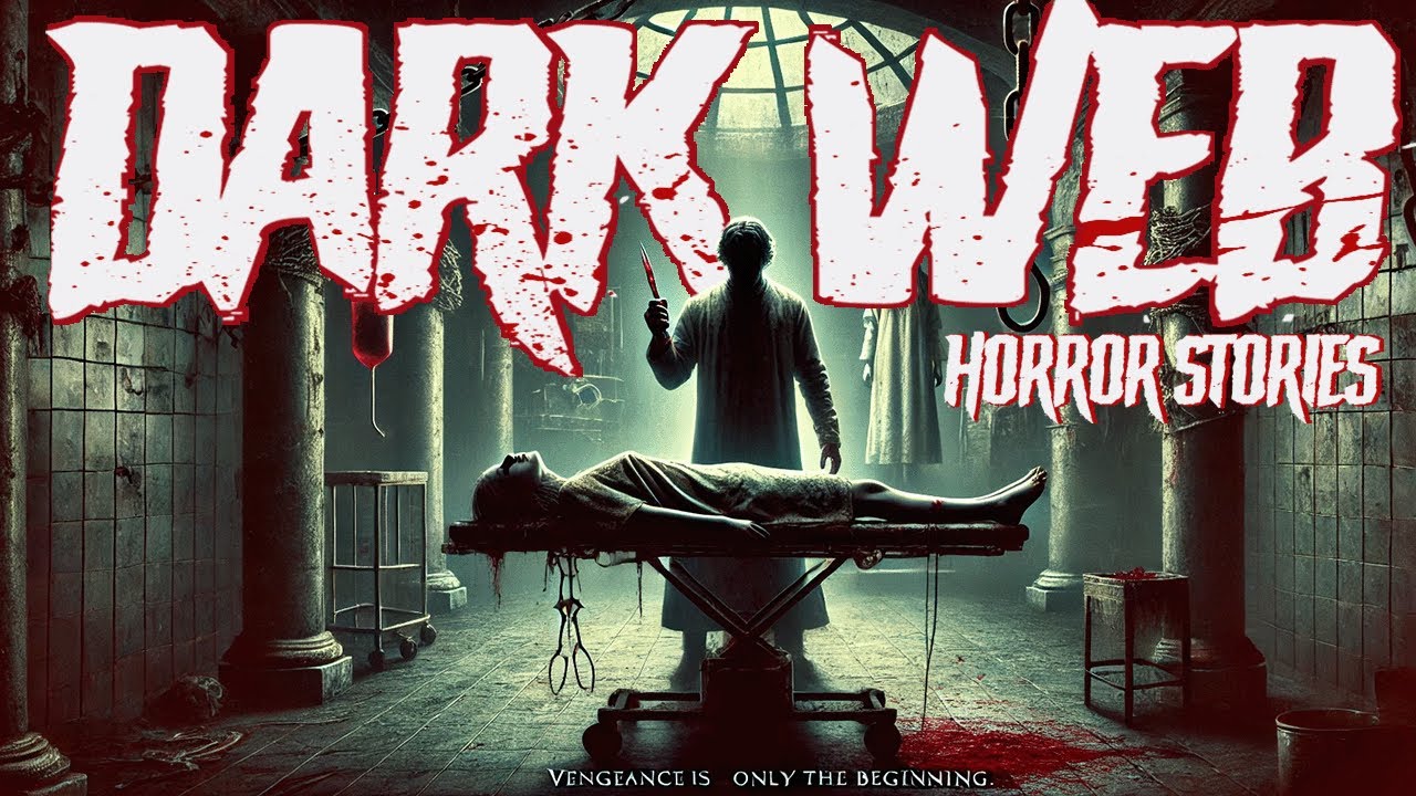 His GRUESOME Basement Secret... - A F*cked Up True Dark Web Story ...