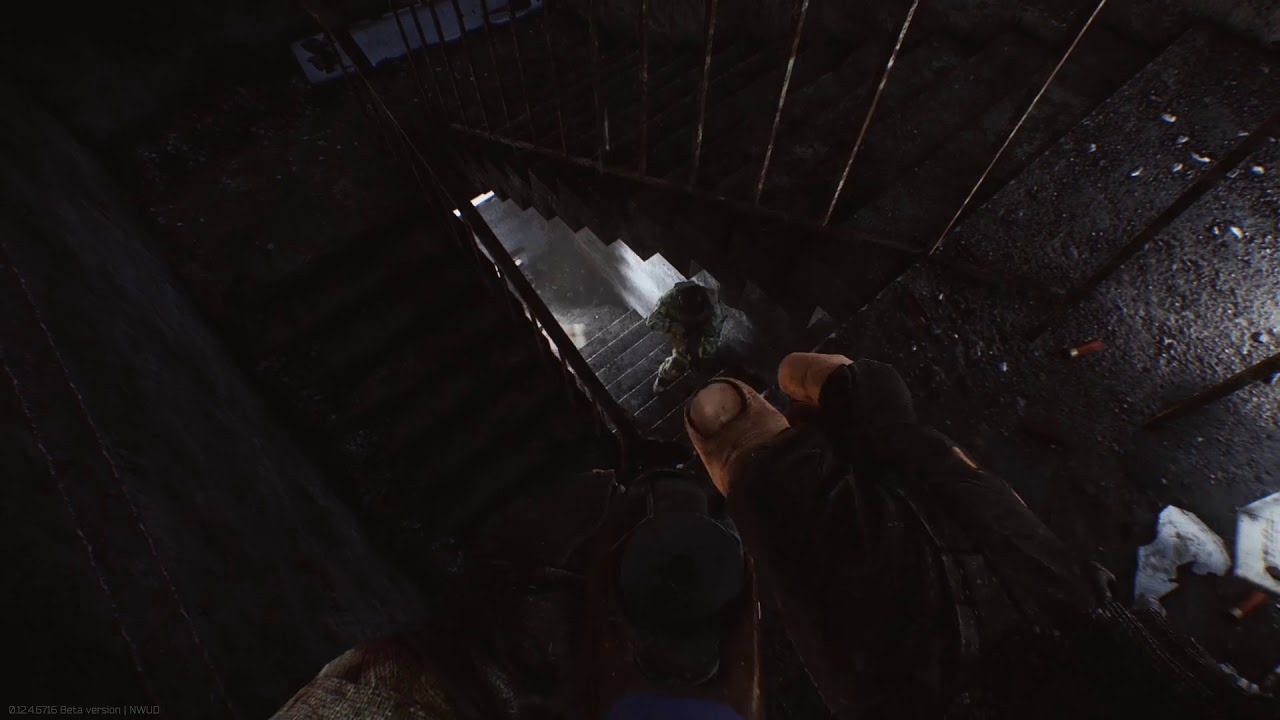 the power of the sawn off mosin - YouTube