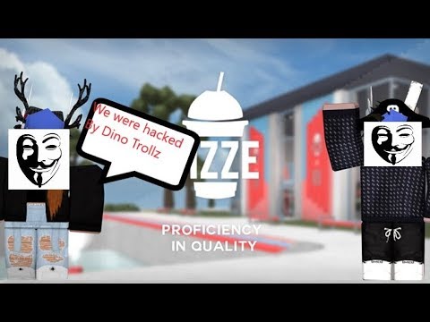 Fizze Cafe Hack MAP DESTROYED (WORKING)