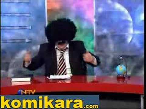 Şahan - Danyal Gergin ile İşin Aslı