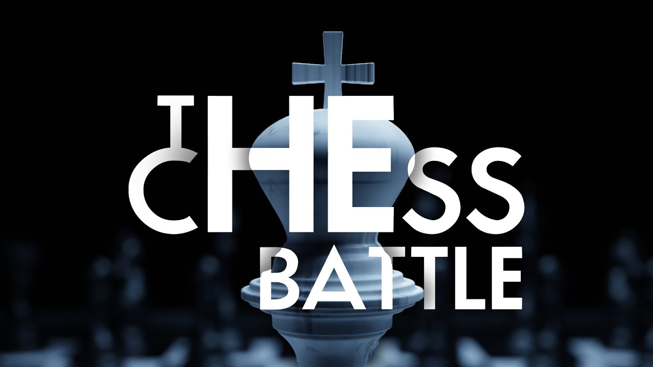 The Chess Battle | 3D Animation Film | Blender - YouTube