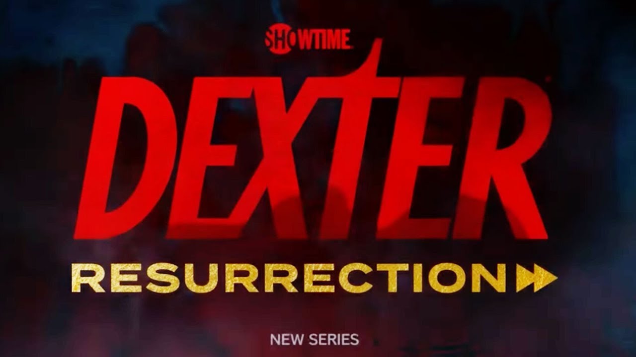 Dexter: Resurrection Coming Summer 2025 - YouTube