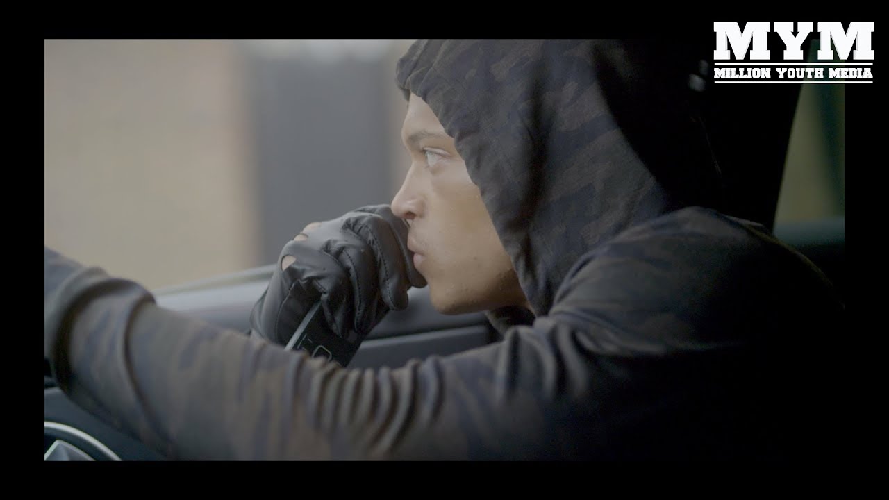 Drawn Out - Teaser Trailer (August 9th 6PM) - YouTube