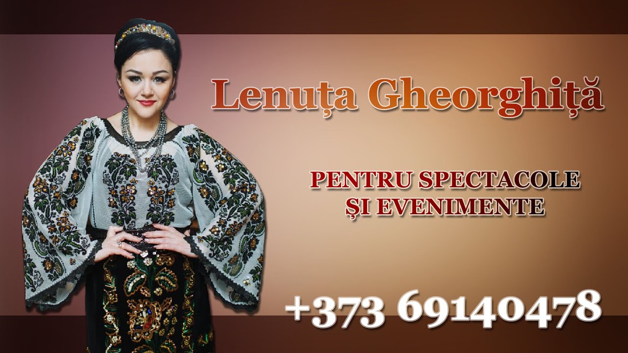 Lenuta Gheorghita - PROGRAM LIVE NUNTA 2020 | SALA DE NUNTI NOROC - YouTube