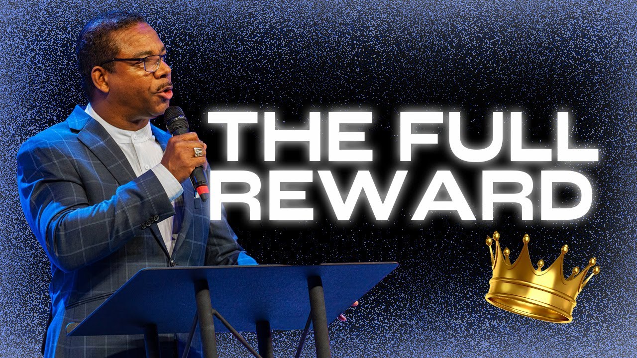The Full Reward - YouTube