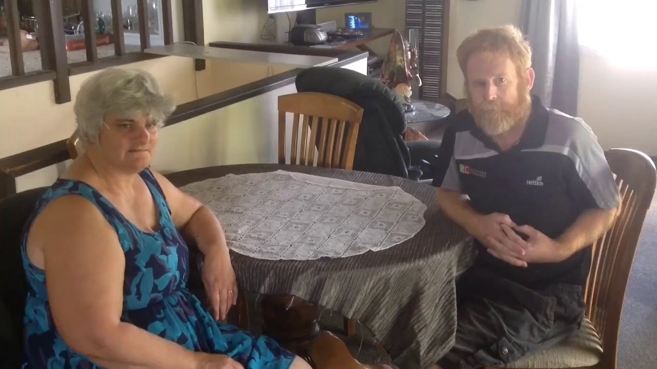 Debbie & Craig - Team Dunn Testimonial - YouTube