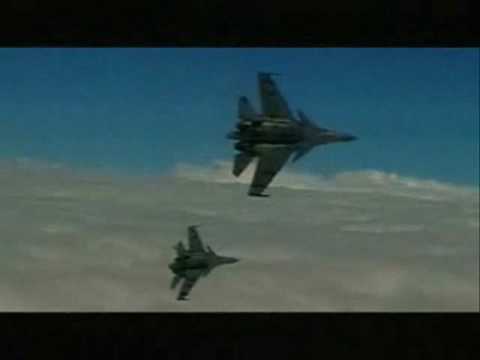 Indian Air Force - Bharatiya Vayu Sena - YouTube