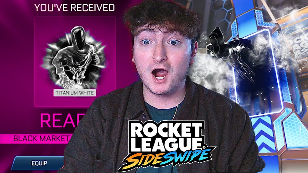 When I Get TW REAPER The Video ENDS - YouTube