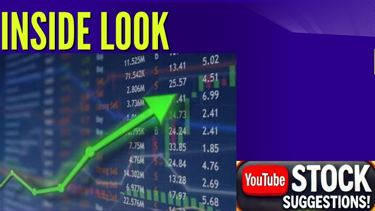 How to Beat the Market: Latest Stock Tips & Trends!!Top 5 Stocks to Buy ...