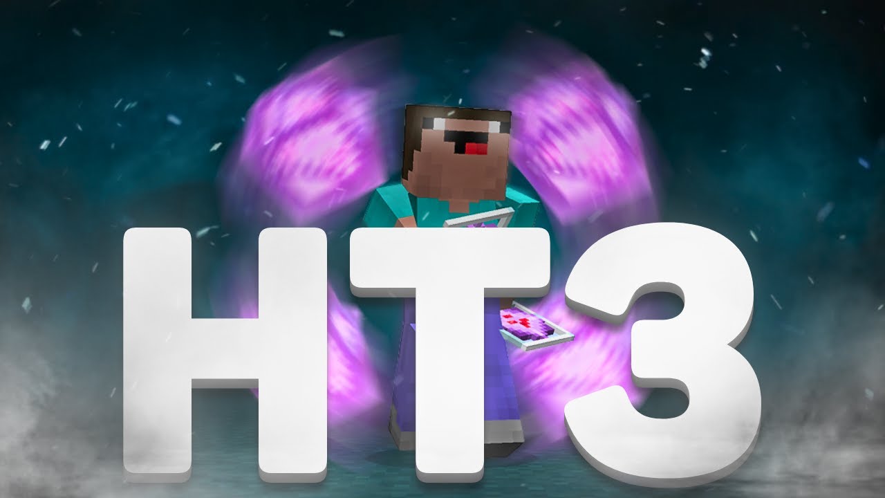 [HT3] | Crystal PvP Montage #1 - YouTube