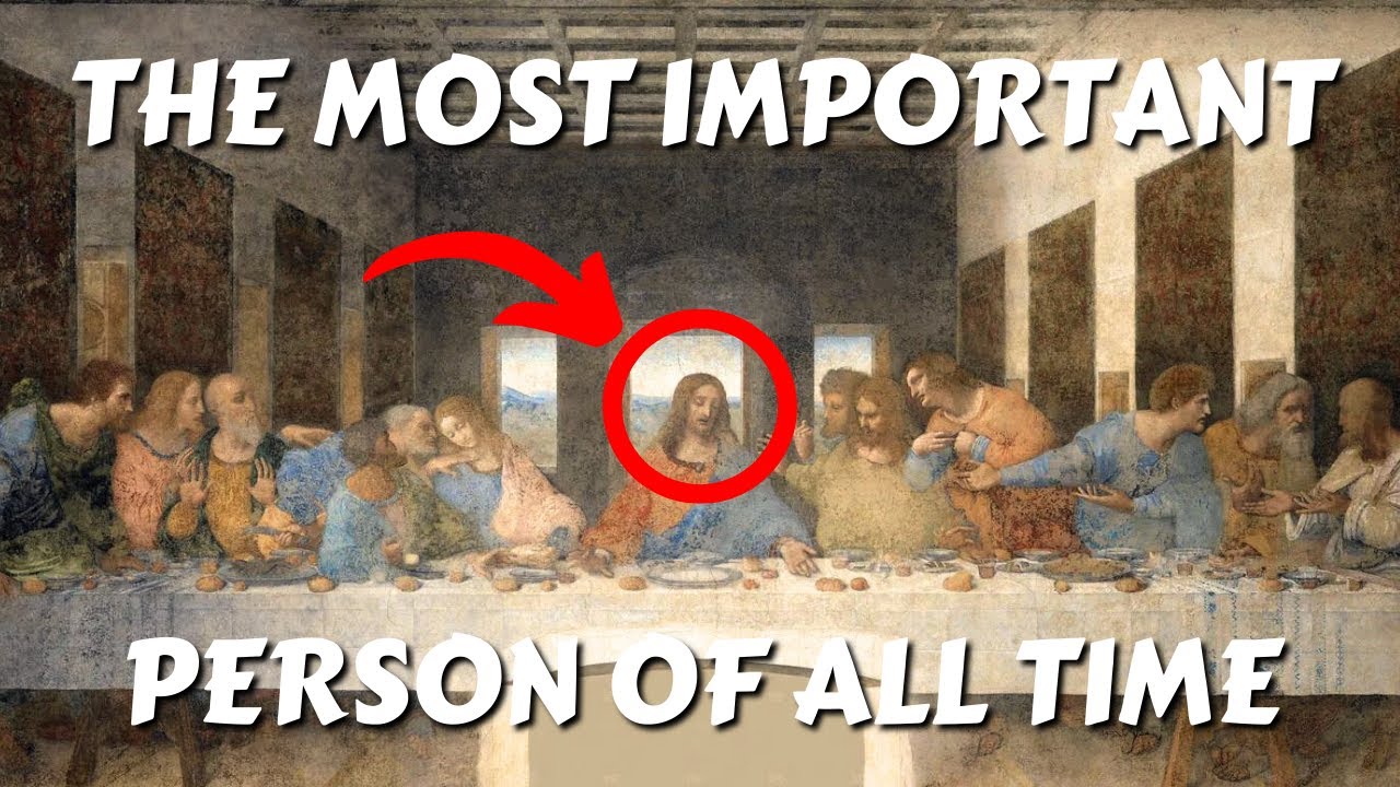 Jesus Impact on History - YouTube