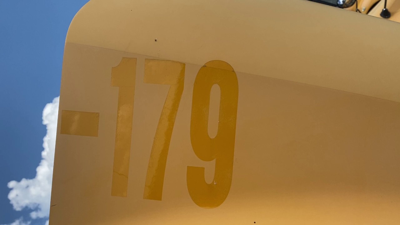 Walled Lake Consolidated Schools Online Auction - Bus 07-179 - YouTube