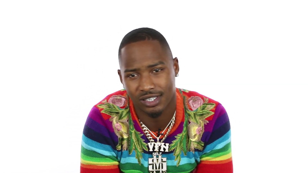 FredRarrii: You A O.G. When You Become 20 In The Pork and Beans ...