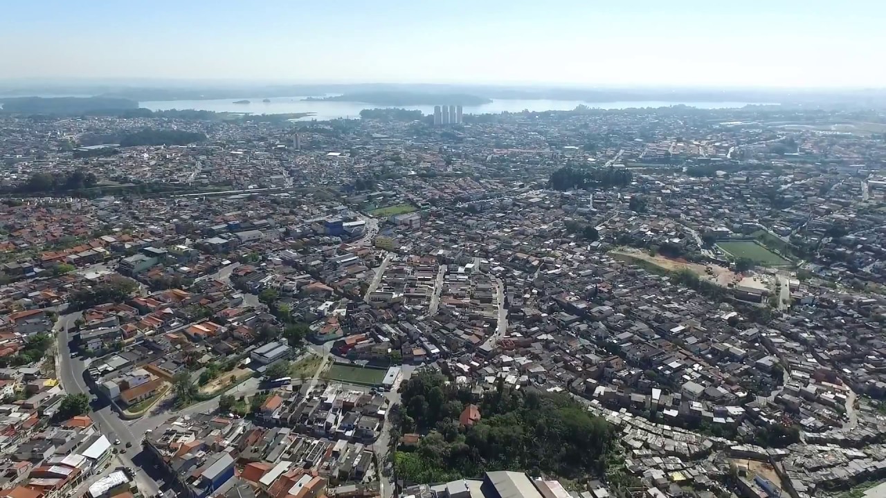 Região do Sesc interlagos e Grajaú Tem imagens aéreas By:ManoBiza - YouTube