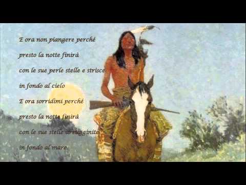 "Verdi Pascoli" - Fabrizio De André - YouTube