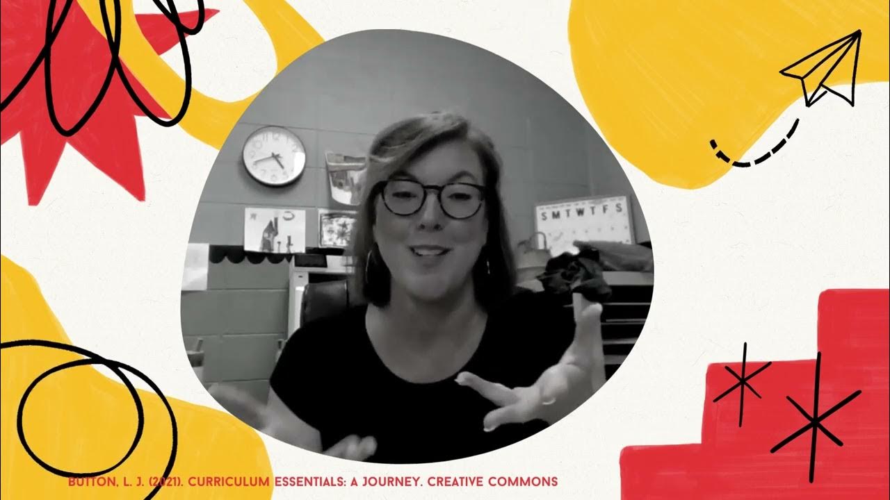 Amy Young Module 6 -chapter 7 Curriculum Eval - YouTube