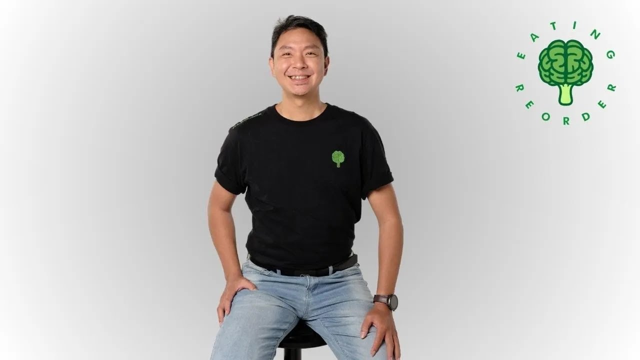 Albertus Suwarno - Eating Reorder Coach - YouTube