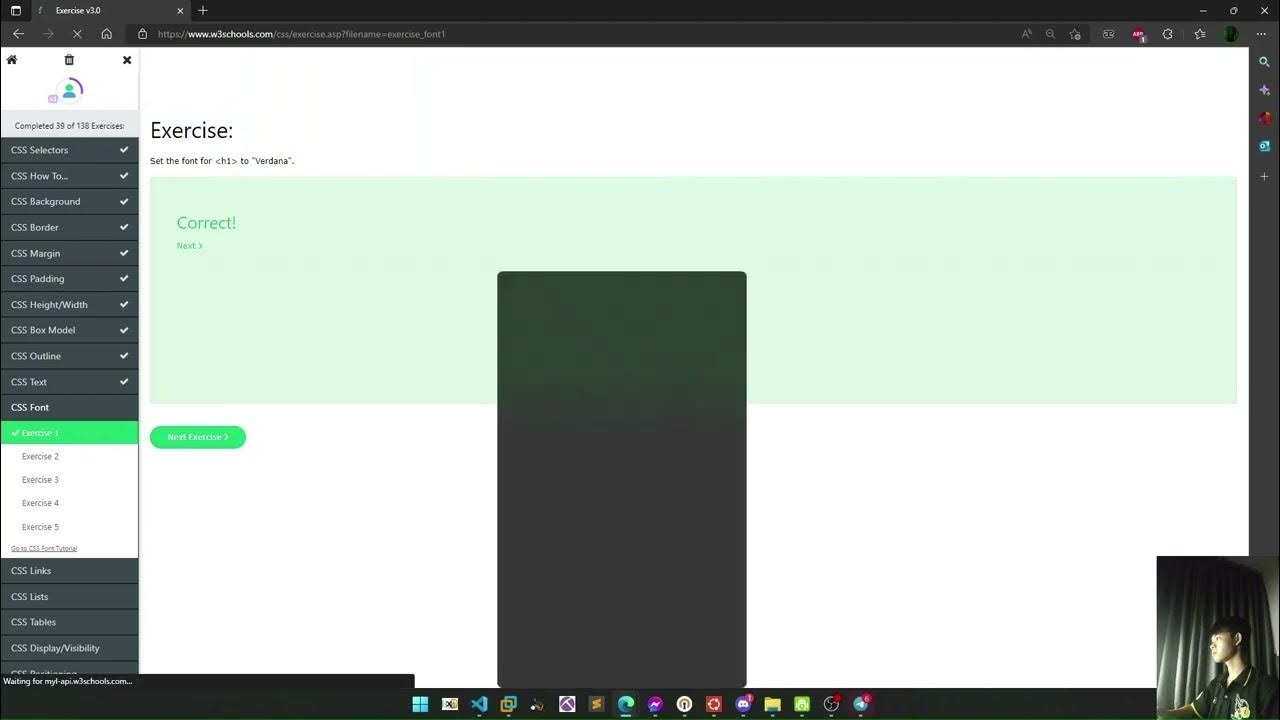 W3schools Htmlandcss Youtube