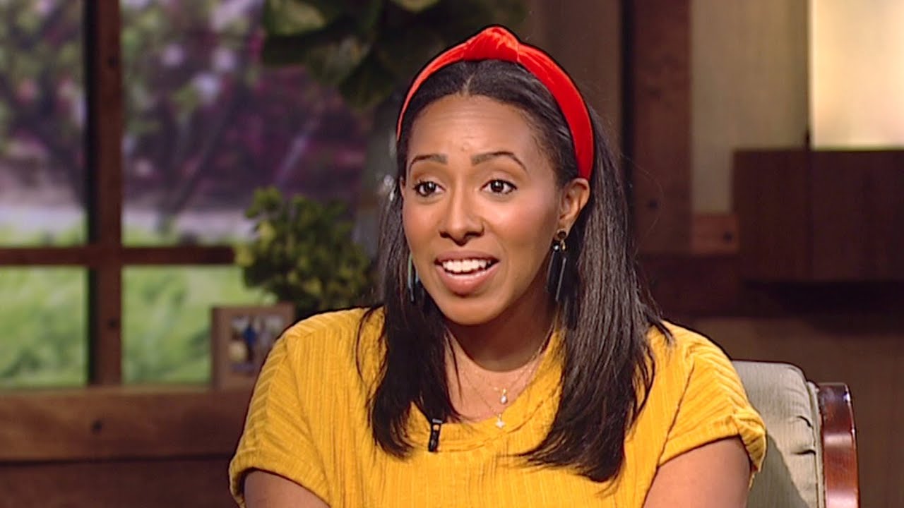 Toni Collier: Working All For Good (LIFE Today) - YouTube