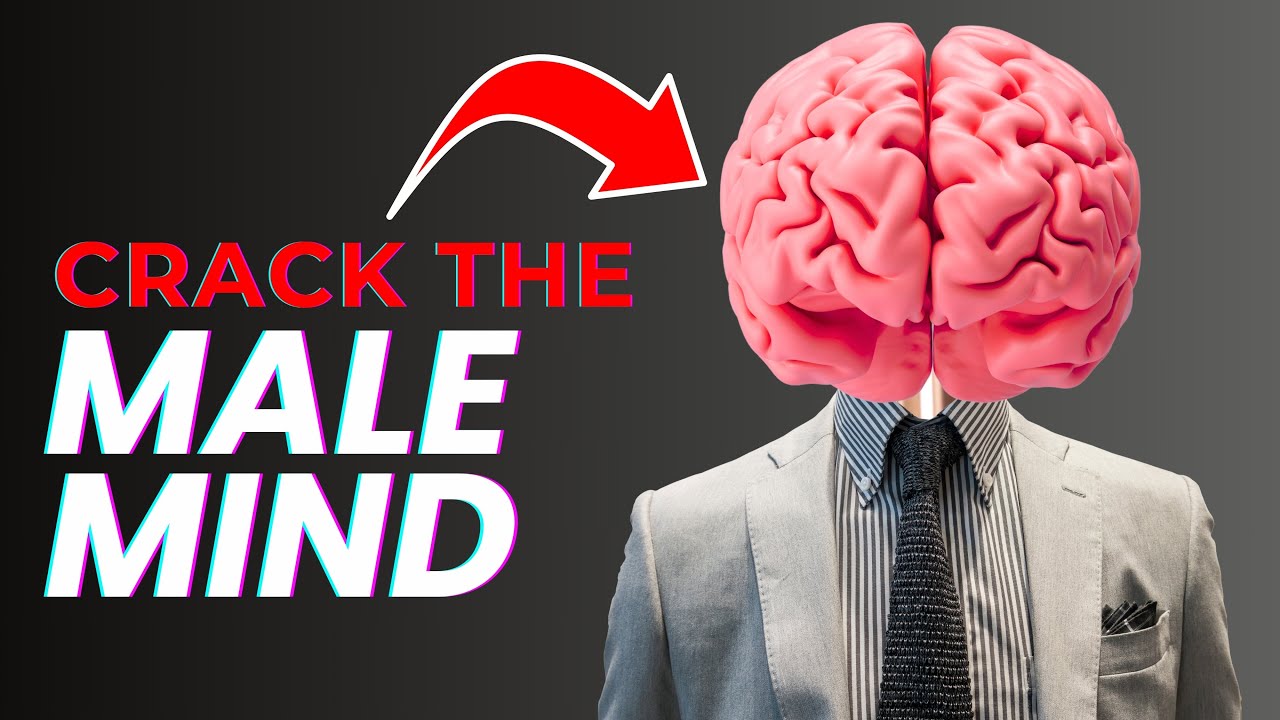 Test Your Knowledge About Male Mind (YOU MUST KNOW!) - YouTube