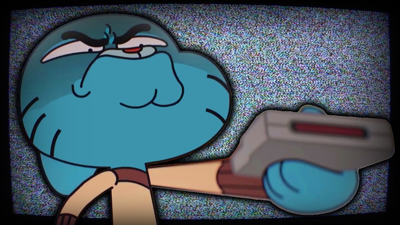 New Gumball Episodes REVEALED! - YouTube
