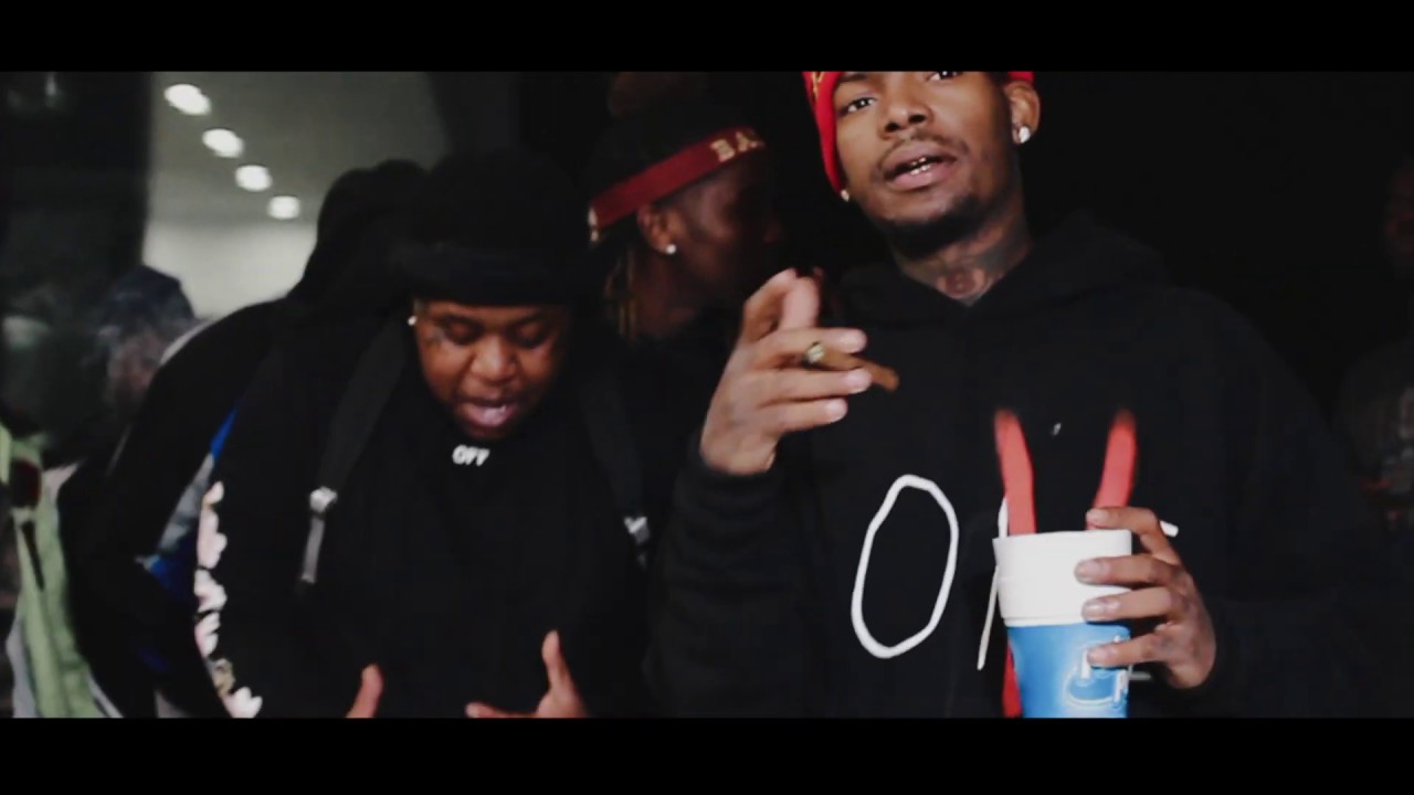Fat Wizza x Nuke Bizzle - [Lil Baby Whoa Challenge] (Official Video ...