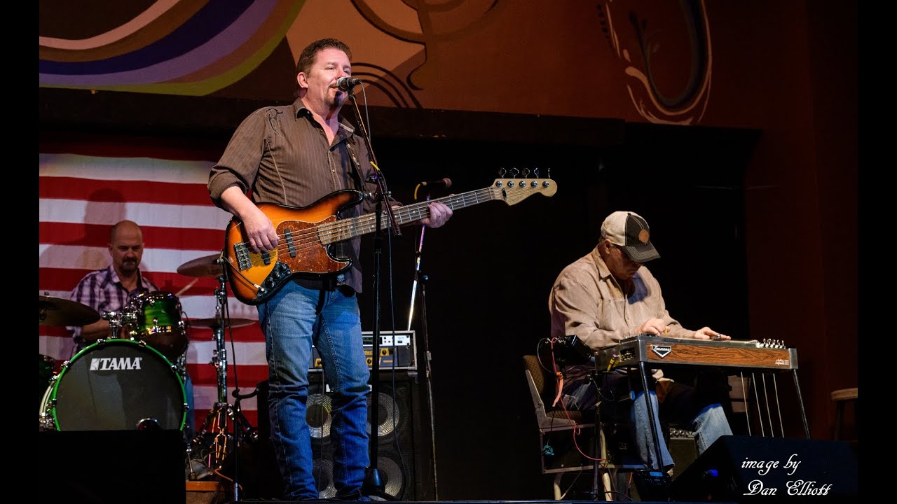 Hank Rose -Sing Me Back Home - YouTube