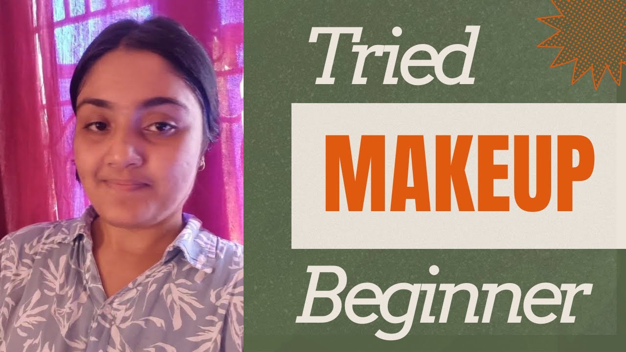 Beginner Friendly Makeup Tutorial 💄 | Easy Everyday Look | Step by Step ...