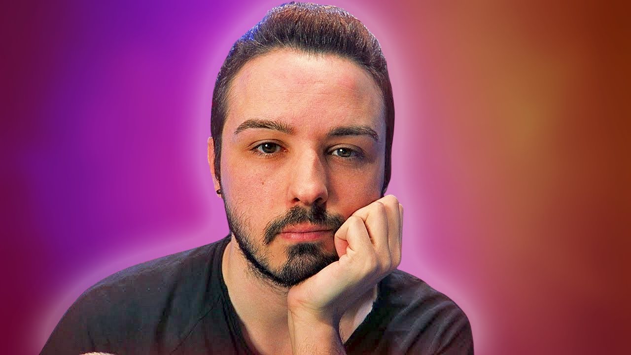 Nunca verás a 8cho de la misma forma otra vez - YouTube