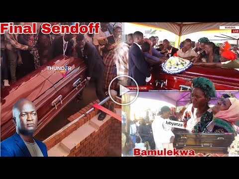 Katemba Abadde Mukuzika Bosco Bitanda Emasaka Waliwo Engaali Beyisemu Namwandu Azimude Kkooti 